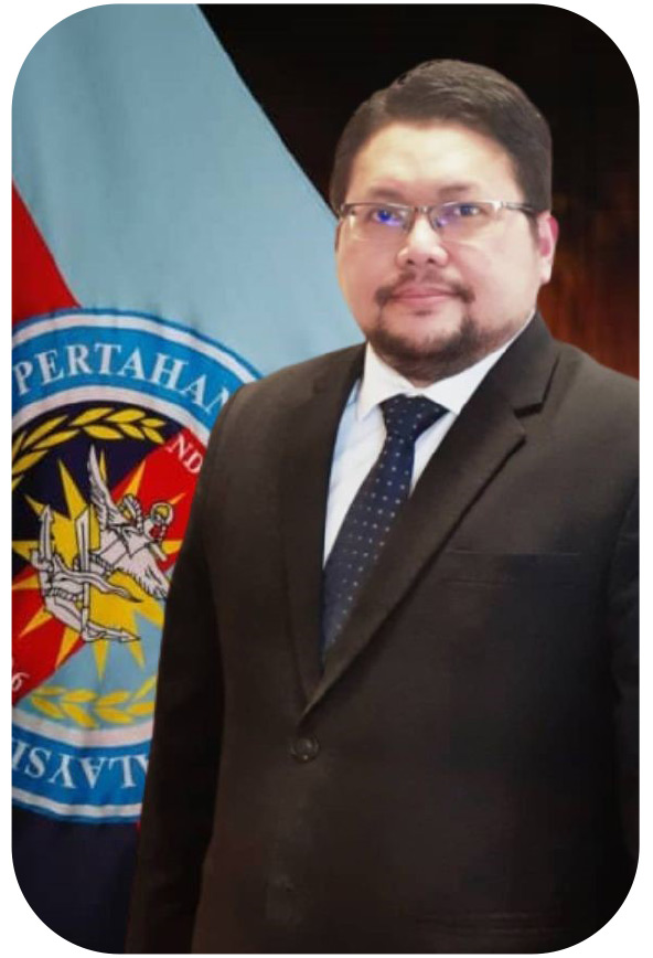 Ahli Lembaga Pengarah - UPNM Holdings