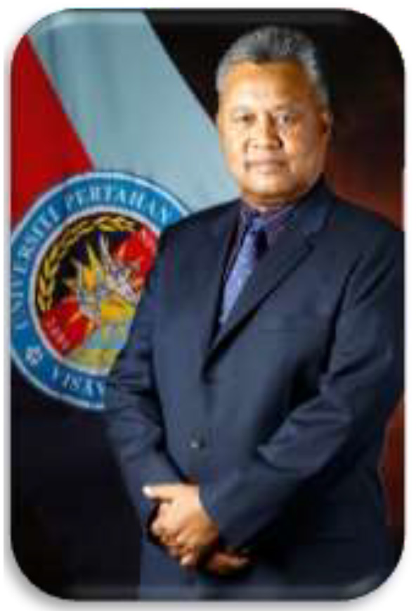 Ahli Lembaga Pengarah - UPNM Holdings