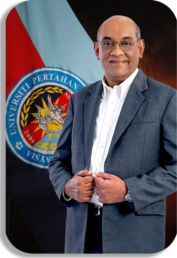 Ahli Lembaga Pengarah - UPNM Holdings